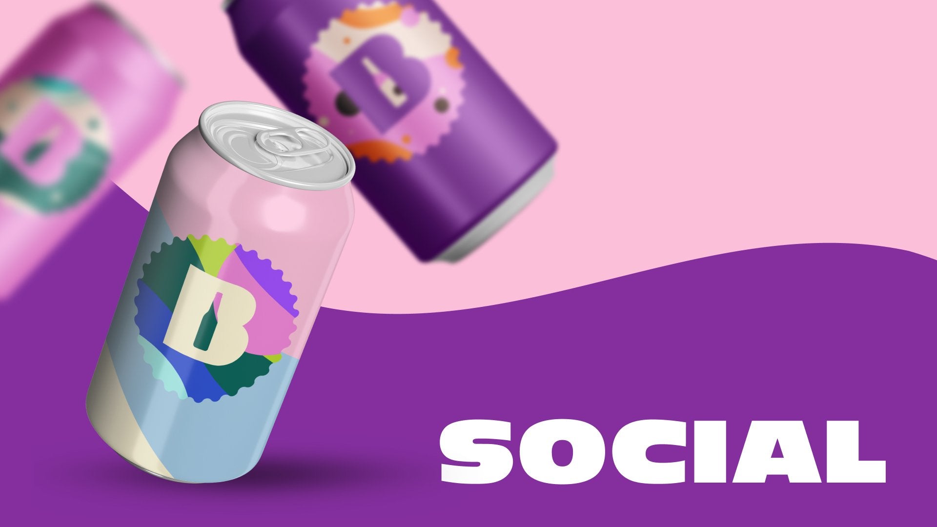 Social Transformation – Beers With Friends