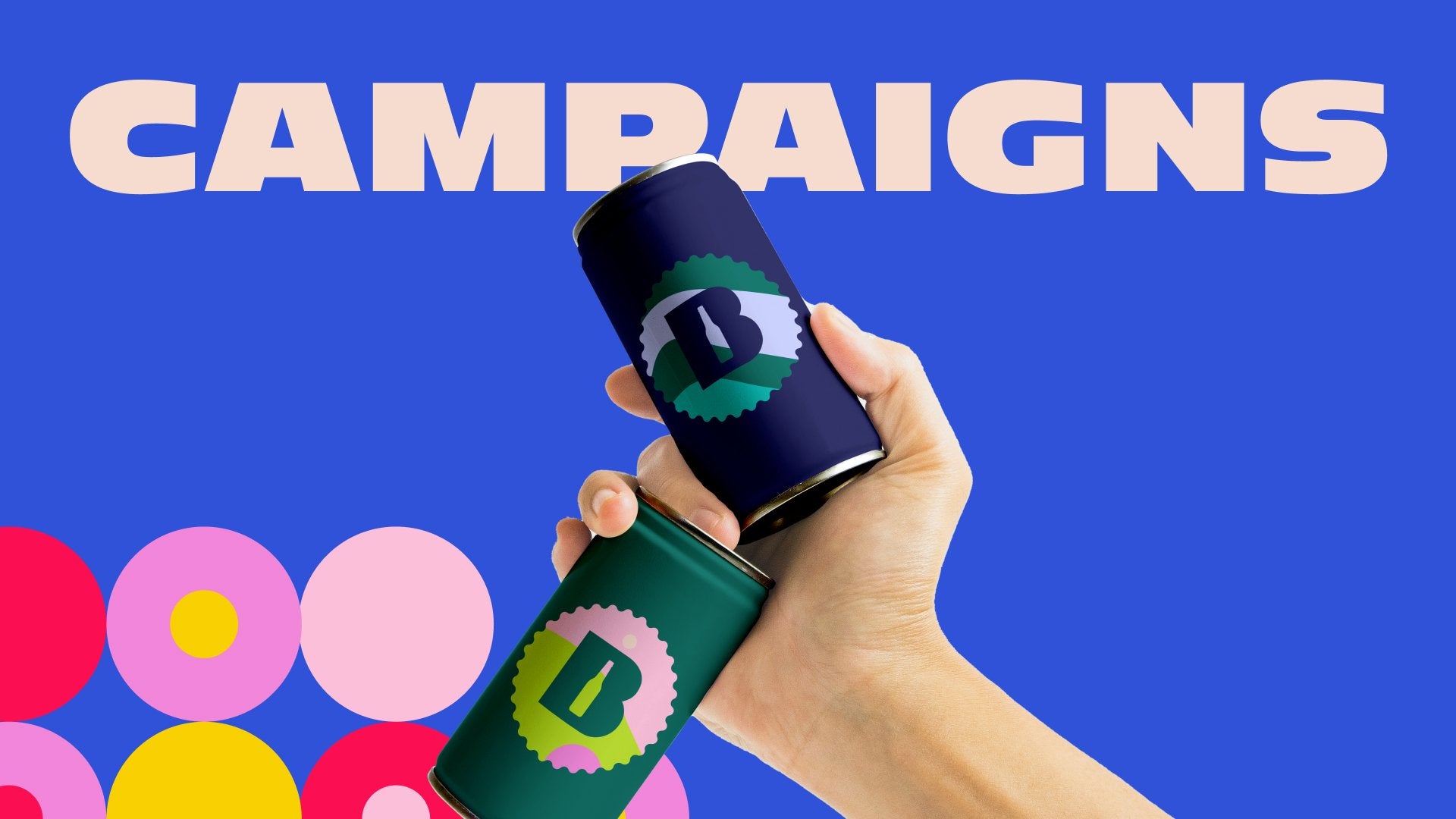Campaign Platforms – Beers With Friends